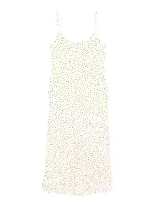 REFORMATION Emerick Dress - Neutrals