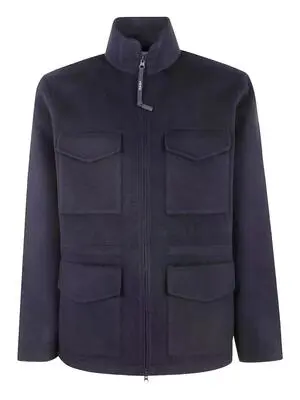 ASPESI Nelson Pocket Jacket