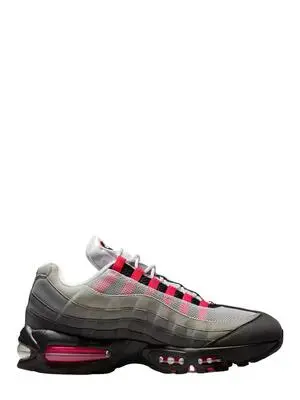 Nike Air Max 95 Big Bubble Sneakers Grey