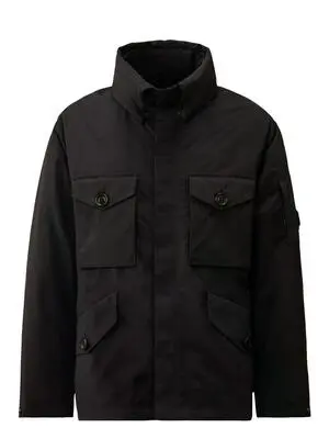 C.P. COMPANY Micro-M Pocket Jacket
