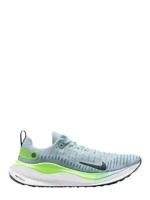 Nike Reactx Infinity Run 4 Lace-up Sneakers - Blue