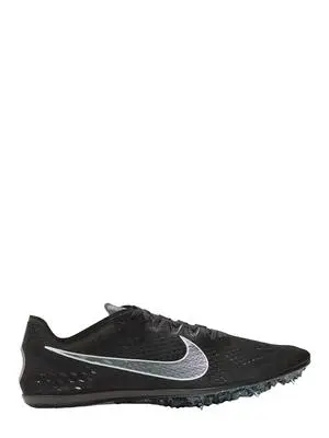 Nike Zoom Victory Elite 2 Low-top Sneakers - Black