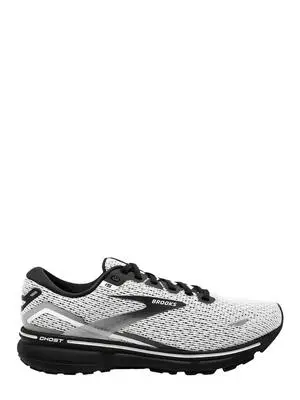 Brooks Ghost 15 Low-top Performance Sneakers - White
