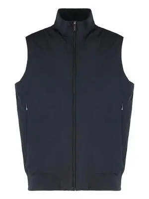 RRD Montecristo Padded Gilet - Blue