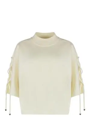 MAX MARA Virgin Wool Sweater