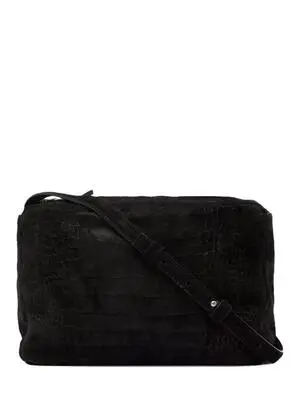 Marsèll Panetto Piccolo Shoulder Bag - Black