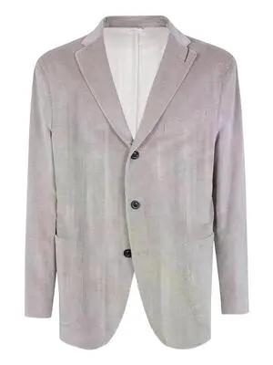 BOGLIOLI Corduroy Jacket