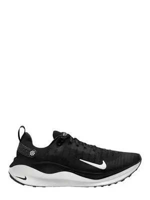 Nike Reactx Infinity Run 4 Lace-up Sneakers - Black