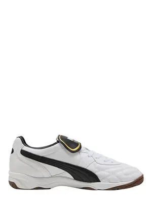 PUMA King Indoor Sneakers - White