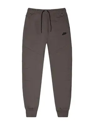 Nike Tech Fleece Joggers - Grey