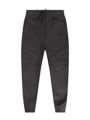 Nike Tech Fleece Joggers - Black