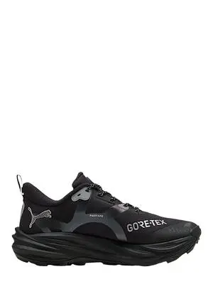 PUMA Voyage Nitro 4 Gore-tex Sneakers - Black