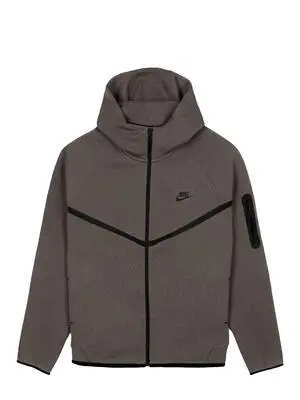 Nike Sportswear Tech Fleece Windrunner - Grey