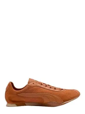 PUMA H-street Premium Sneakers - Orange