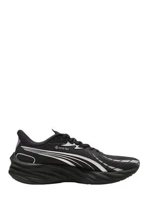 PUMA Velocity Nitro 4 Gore-tex Sneakers - Black