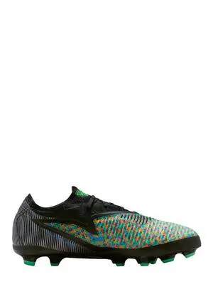 Nike Phantom Low Pro Gs Mg 'ea Sports Fc' Sneakers - Black