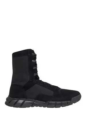 Oakley Coyote Boots - Black