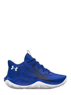 Under Armour Jet '23 Gs Sneakers - Blue