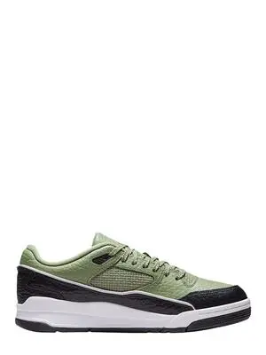 JORDAN Flight Court Sneakers - Green