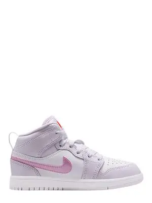 JORDAN Mid Se Ps - Pink
