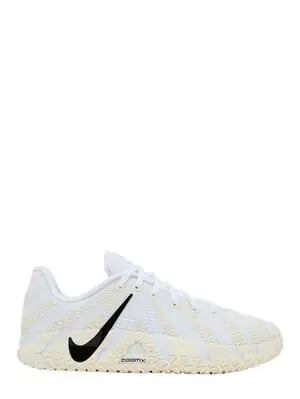 Nike Ja 3 Gs Sneakers - White