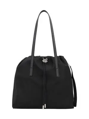 Moncler Tote Bag - Black