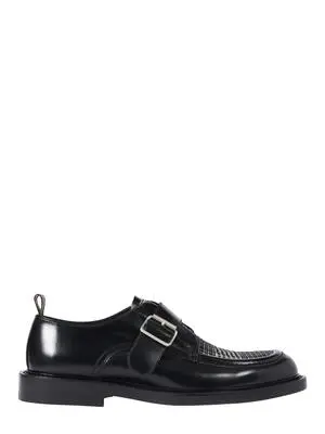 PAUL SMITH Contrast-Vamp 'Newling' Shoes