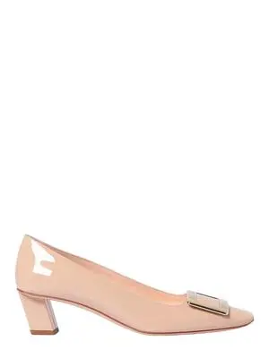 ROGER VIVIER Pumps Nude