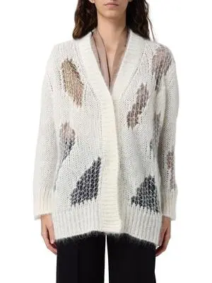 Fabiana Filippi Sweater - Butter