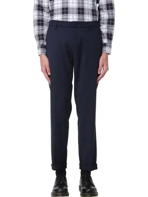 DONDUP Trousers - Blue