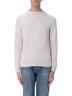 DONDUP Sweater - Mastic