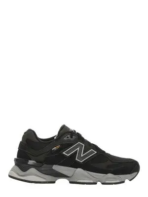 NEW BALANCE Athletic Sneakers - Black