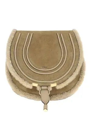 Chloé Mini Bag Beige