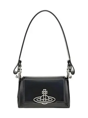 VIVIENNE WESTWOOD Mini Handbag - Black