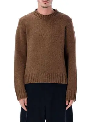 Studio Nicholson Sweater - Brown