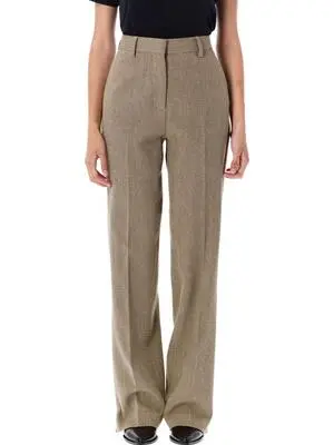 GOLDEN GOOSE Trousers - Gold