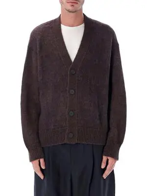 Studio Nicholson Sweater - Brown
