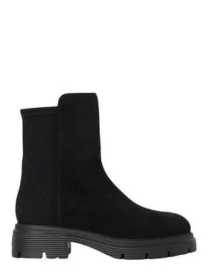 STUART WEITZMAN Boots - Black