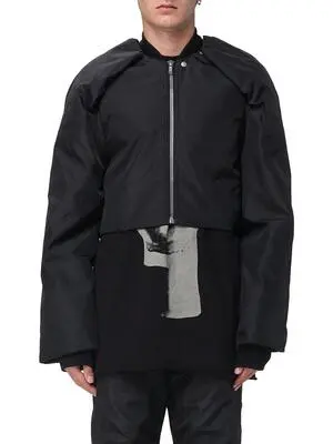 Rick Owens Jacket - Black