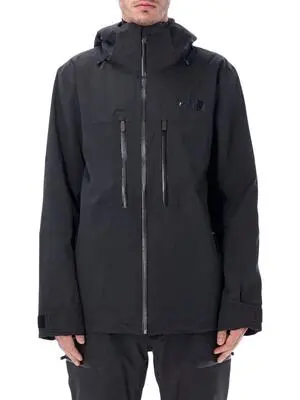 The North Face Jacket Black