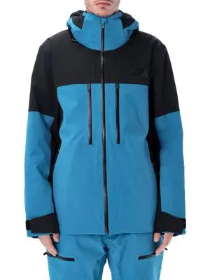 The North Face Jacket Blue