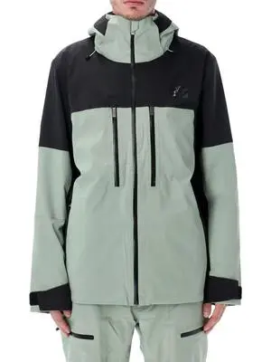 The North Face Jacket Green