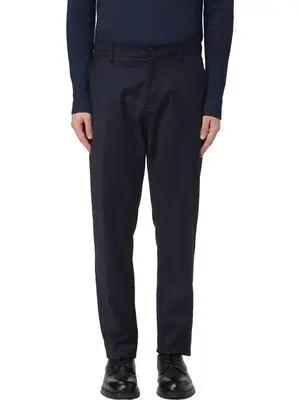 SIVIGLIA Trousers - Blue