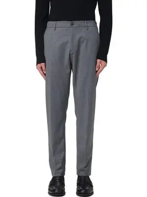 SIVIGLIA Trousers - Grey