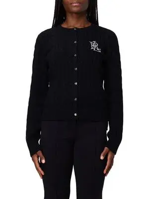 Ralph Lauren Sweater Black