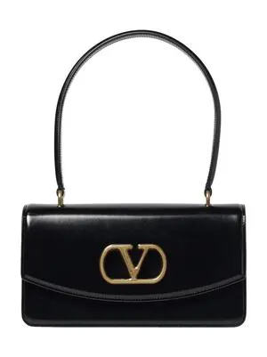 Valentino Garavani Shoulder Bag - Black