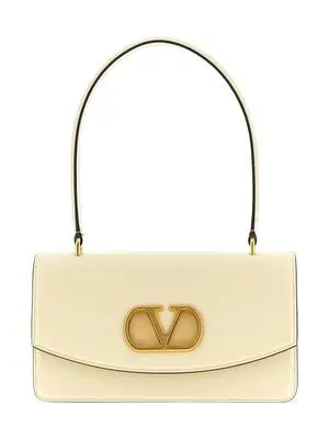 Valentino Garavani Shoulder Bag - White
