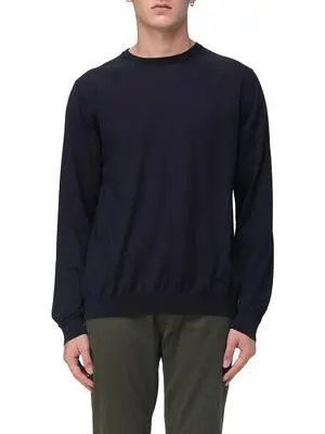 ROBERTO COLLINA Pullover Sweater - Blue