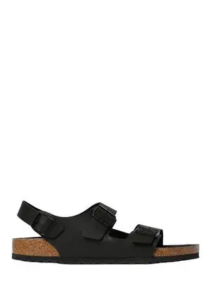 BIRKENSTOCK Buckled Sandals - Black