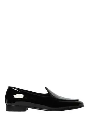 EDHEN MILANO Loafers - Black